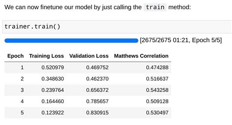 Hugging Face On Linkedin Training A Transformer Model For Text Classification Has Never Been…
