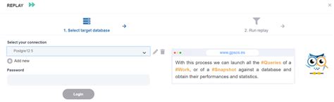 Migración De Oracle A Postgresql Con Query Performance