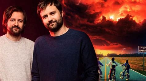 Duffer Brothers Reveal First Details On Stranger Things Spinoff