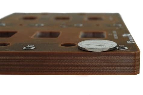 The Best Copper Plating PCB Provider In China