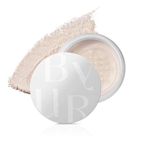 Cosmetics By Byur View The Standard Inci Ingredient List
