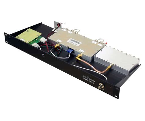 Tx Rx Systems Rf Conditioning Products