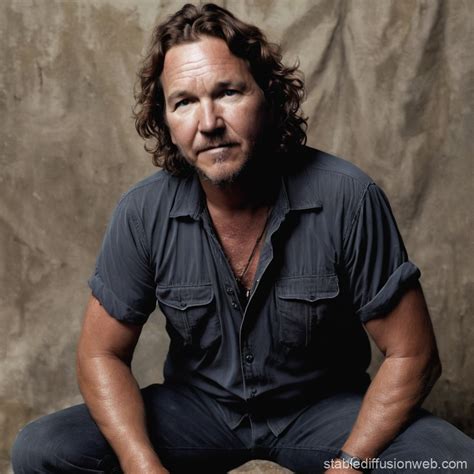 Eddie Vedder Hair Tutorial Master The Iconic Look With Confidence