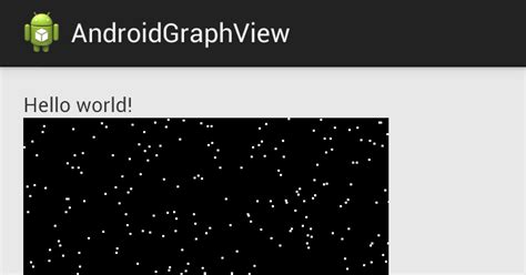 Android Er Example To Draw On Custom View