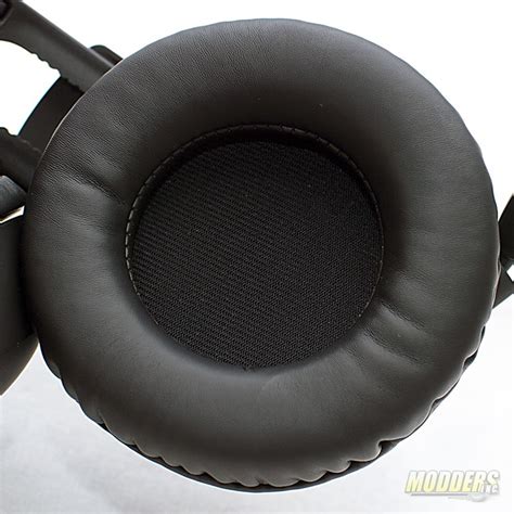 Sentey Vibros Gaming Headset Page 3 Of 4 Modders Inc