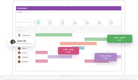 Best Scheduling Software 2022 Detailed Comparison Best Scheduling Software 2022 Detailed Comparison