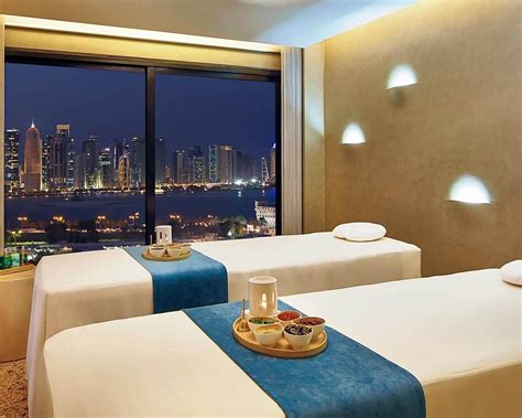 The 10 Best Massage Spas And Wellness Centers In Doha 2026