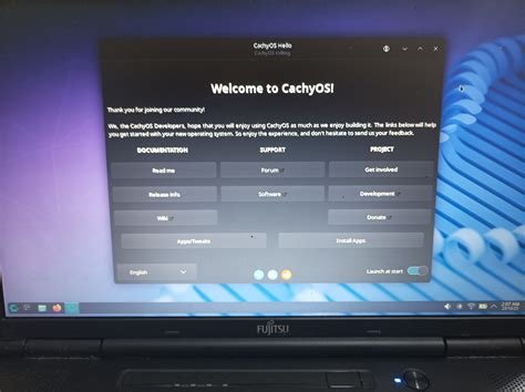 Cachyos Short Tutorial And Review Blazingly Fast Linux Distribution