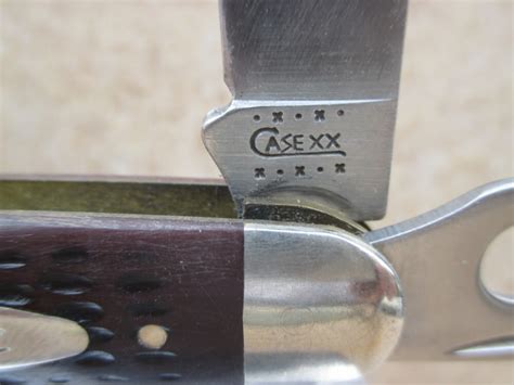 Case Xx Scout Utility Knife 2000 Model