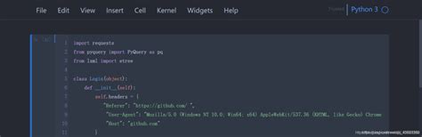 Windows下jupyter Notebook 修改主题、字体、字号等以及各个主题的样式的展示、插件的安装等51cto博客jupyter