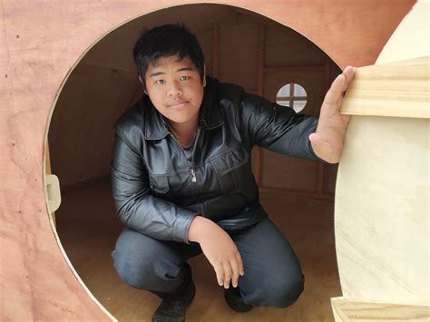 Tiny Build Big Ambitions