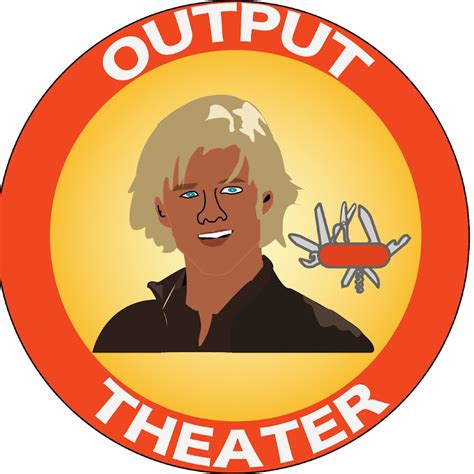 Output Theater Youtube