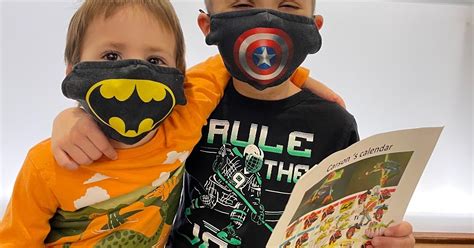 Chemo Maintenance And Back To School