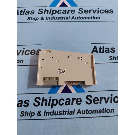 BECKHOFF EL3102 2 CHANNEL ANALOG INPUT DIFFERENTIAL Atlas Shipcare Services