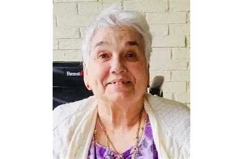 Patricia Turner Obituary 2025 Corsicana Tx Corley Funeral Home