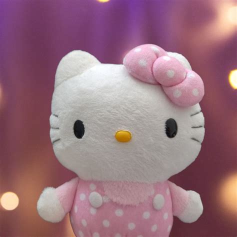 Cod Hello Kitty Hobbies And Toys Toys And Games On Carousell