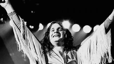 10 Most Streamed Songs By The Late Ozzy Osbourne Prestigeonline Malaysia