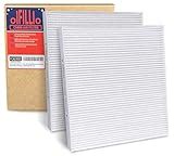 Fleetguard Af26235 Air Filter Cross Reference