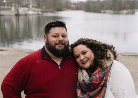 Amelia Powers And Todd Uffmans Wedding Website