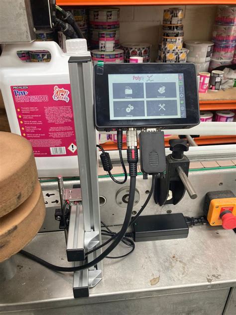 Advanced Date Coding Solutions Seal It Systems