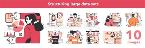 bid data structuring set data science and optimization for machine