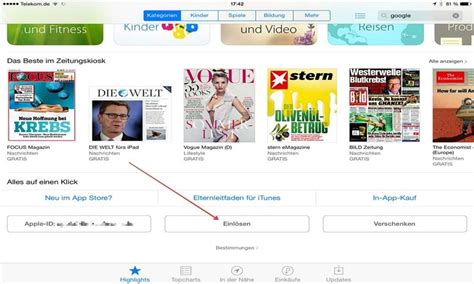 Wie Sie In Apples App Store Bezahlen Connect