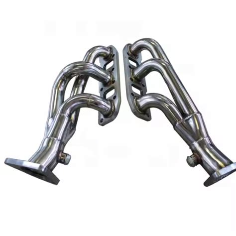 Titanium Headers Manufacturer In China Kdmfab