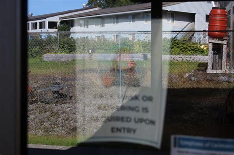 Wrangell Public Schools Mitigation Plan Includes Masking 3 Foot