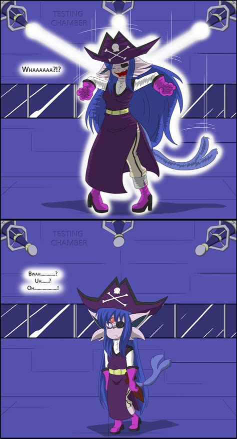 Transformed Into Submission 14 Stage 4 By TFSubmissions On DeviantArt