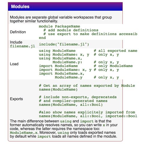 Text Is Cut Off · Issue 1 · Juliadocsjulia Cheat Sheet · Github
