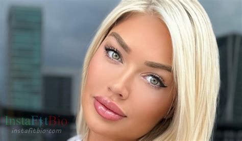 Colleen Mcginniss Instafitbio Models Biography