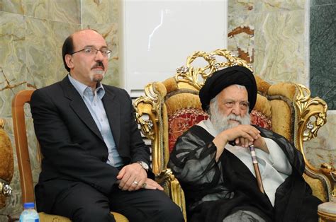 خبرآنلاین مجتهد پهلوان؛ به مناسبت آیین نکوداشت آیة الله سید مرتضی