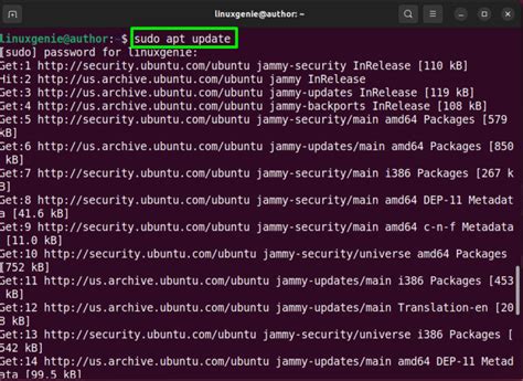 How To Install Sqlite On Ubuntu 2204 Linux Genie