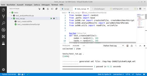 Test Results Not Updated If Test Is Run Via Codelens · Issue 6787