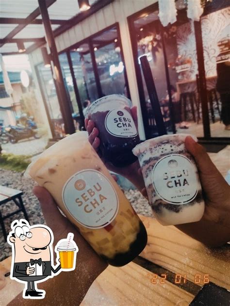 Menu At Sebu Cha Ormoc Ormoc