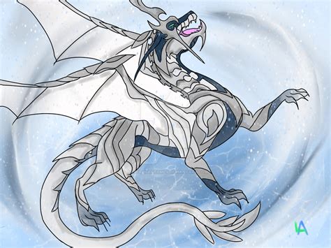 Corrin The Dragon By Silverphantomlx On Deviantart