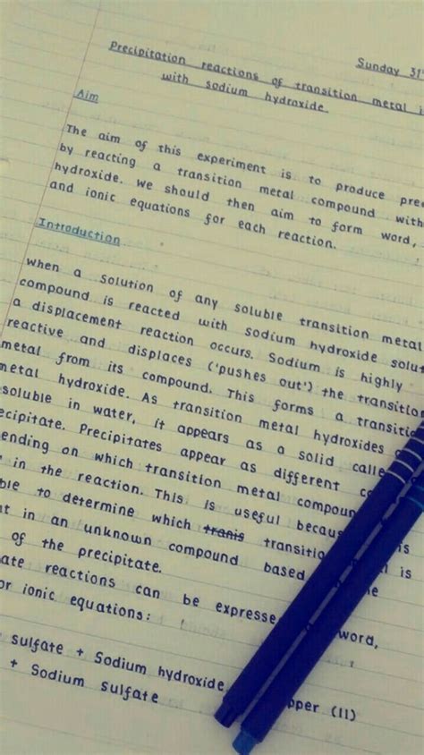 Do Personality Analysis Through Handwriting And Signature By