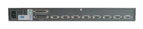 Apc Port Multi Platform Analog Kvm Comms Express