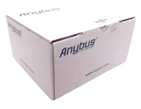 ANYBUS X GATEWAY TM Profinet IO Slave Canopen Slave AB F EUR PicClick DE
