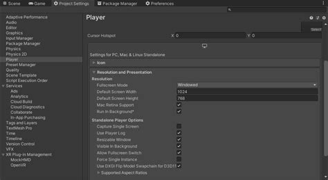 Openvr Loader Initializes Regardless Of Unity Xr Initialize Xr On