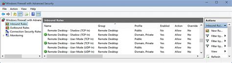Cant Use Rdp Microsoft Android App Any Way To Check And See If Rdp I