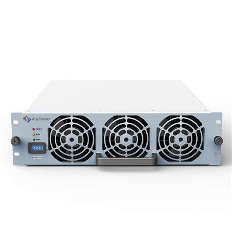 Buy Bidirectional Acdc Power Converter V2g Ev Charger Energy Storage Module From Shenzhen