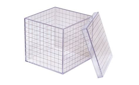 3d Grid Box Brault And Bouthillier