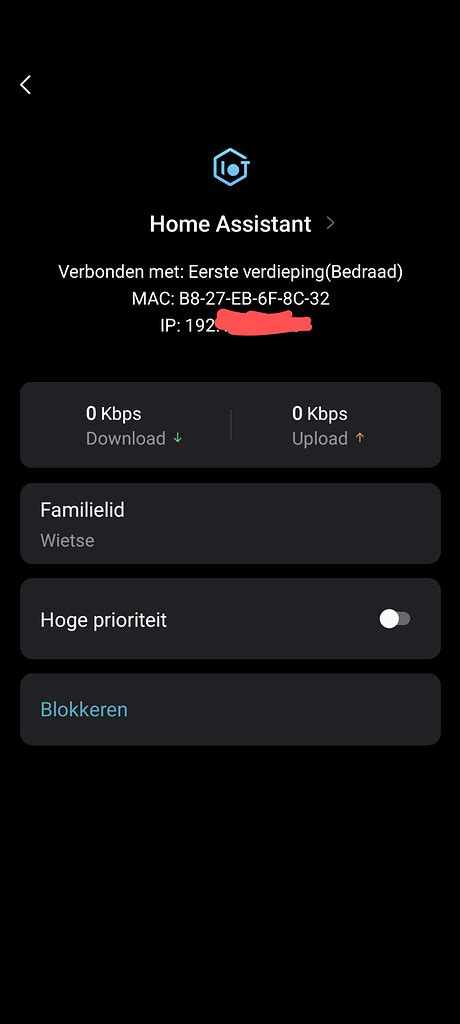 Support Needed Home Assistant Stopped Working And Cannot Connect Via App Or Chrome
