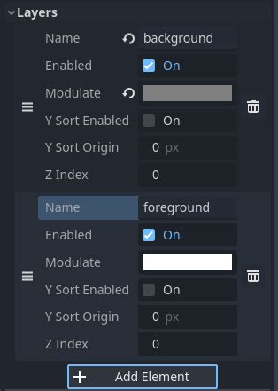Using TileMaps — Godot Docs