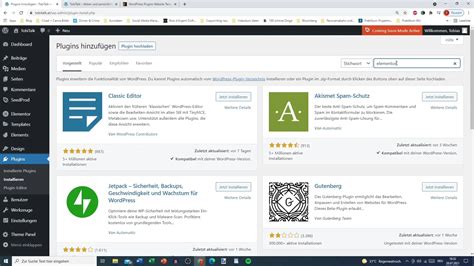 Install Elementor Simple Guide For Wordpress