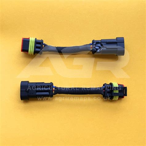 Jcb Fastrac Cvt — Agri Remaps