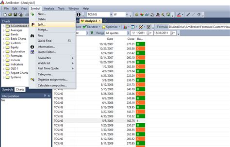 How Can We Exclude Some Unrealistic Trades In Afl Afl Programming