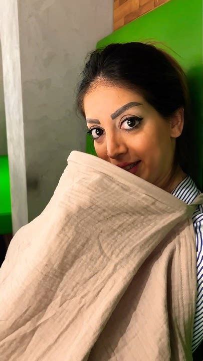 شیر دادن نوزاد وسط رستورانبارداری Youtube