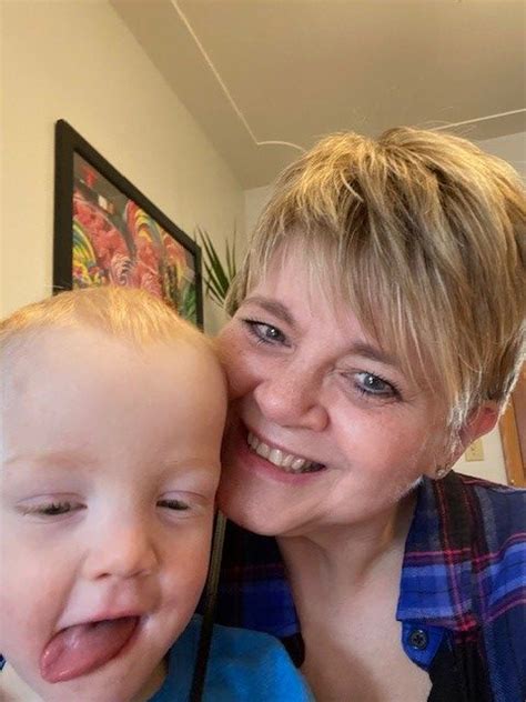 Meet Paulie Skaja Trissential